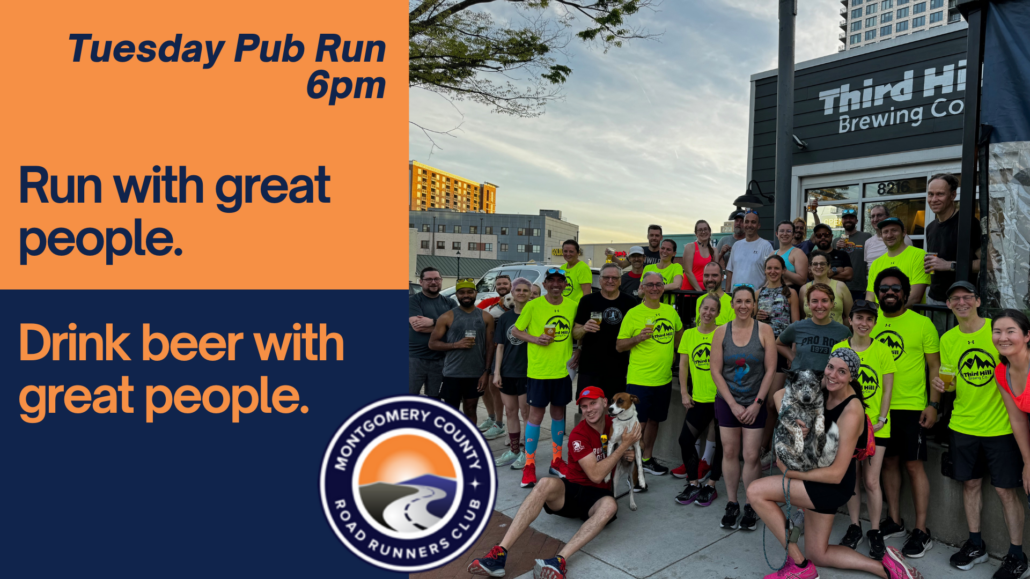 Events from September 16, 2023 – April 4, 2024 – Third Hill Brewing Co.